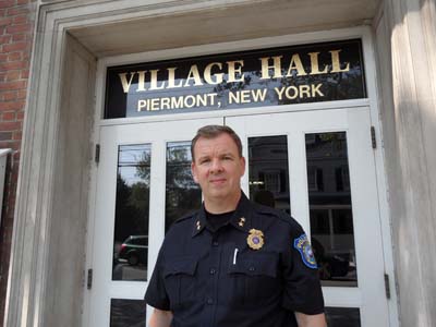 Piermont Police Department